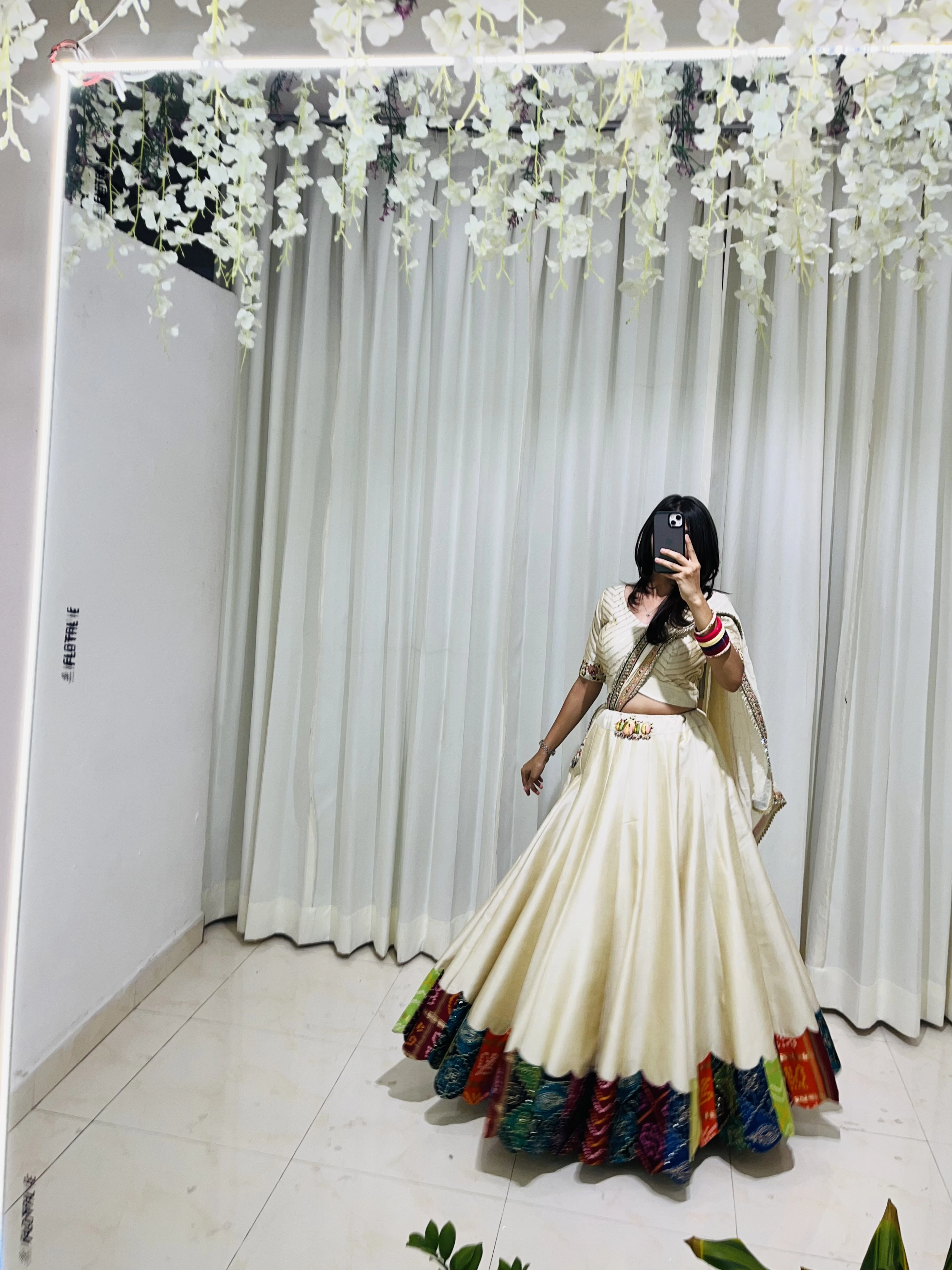 Explore Handcrafted Chaniya Choli & Wedding Dresses at sakhisathi
